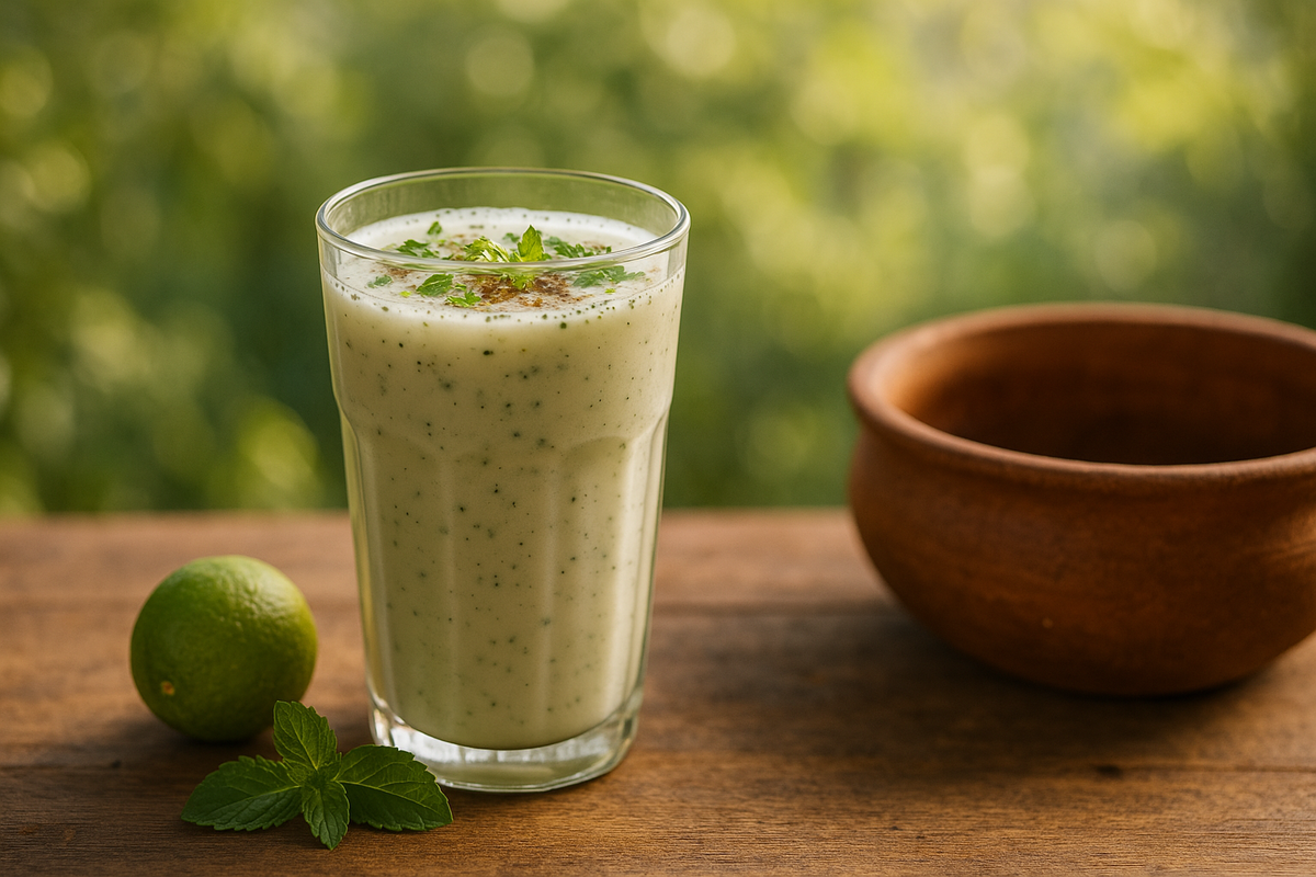 Natural Cooler Drinks to Beat the Summer Heat – Bhumi Sutra